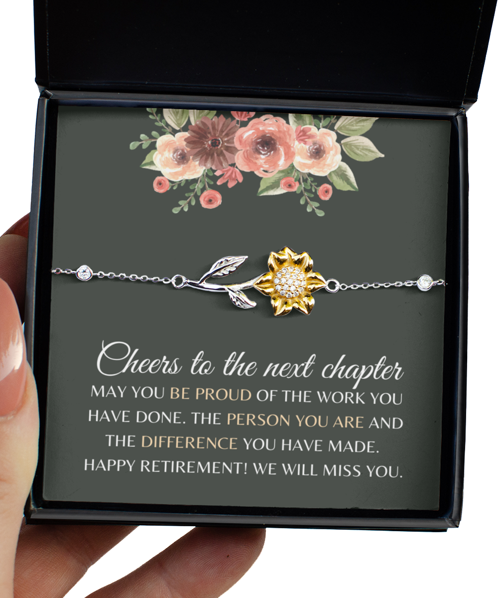 We Will Miss You Quotes For Boss